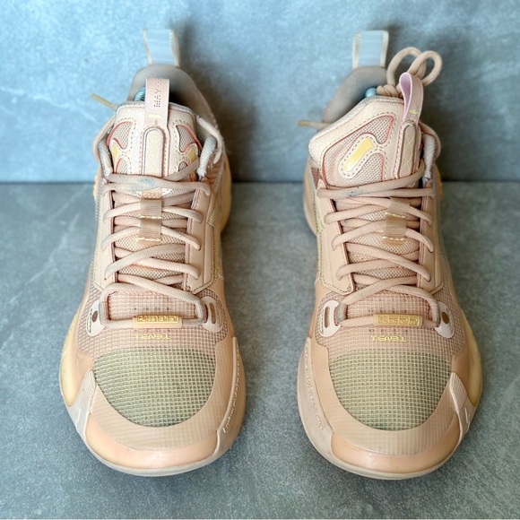 Li-Ning | Shoes | Lining Way Of Wade Low | Poshmark